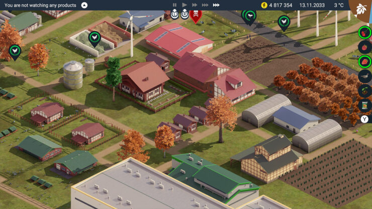 Review: Farm Tycoon (Nintendo Switch)