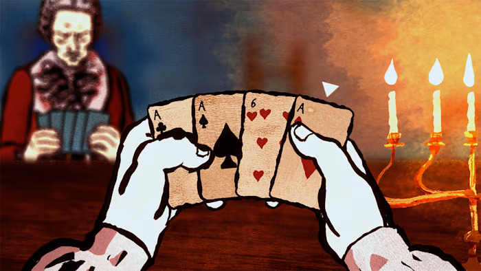 Review: Card Shark (Nintendo Switch) - Pure Nintendo