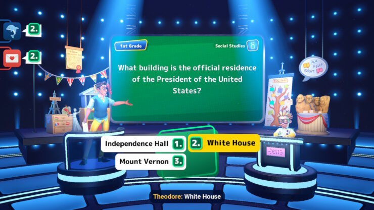 Review: Are You Smarter than a 5th Grader? (Nintendo Switch)