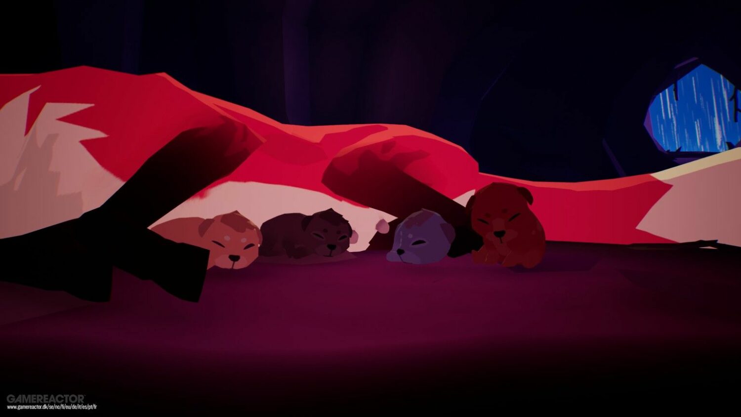 Review: Endling: Extinction is Forever (Nintendo Switch)