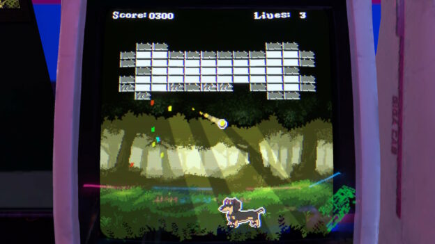 Review: Arcade Paradise (Nintendo Switch) - Pure Nintendo