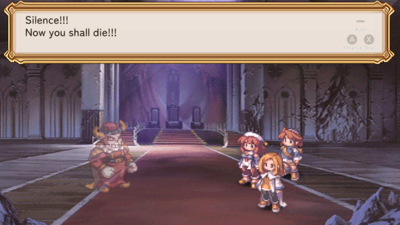 Review: Prinny Presents NIS Classics Volume 3: La Pucelle: Ragnarok ...