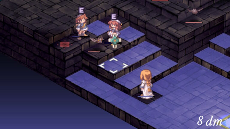 Review: Prinny Presents NIS Classics Volume 3: La Pucelle: Ragnarok ...