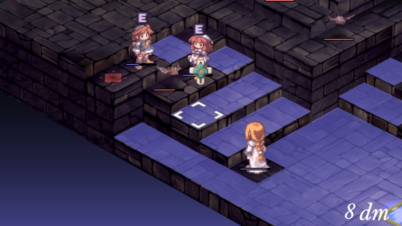 Review: Prinny Presents NIS Classics Volume 3: La Pucelle: Ragnarok ...