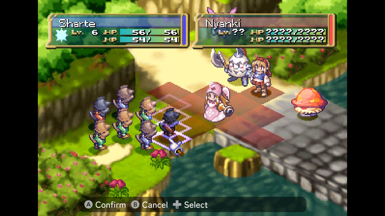 Review: Prinny Presents NIS Classics Volume 3: La Pucelle: Ragnarok ...