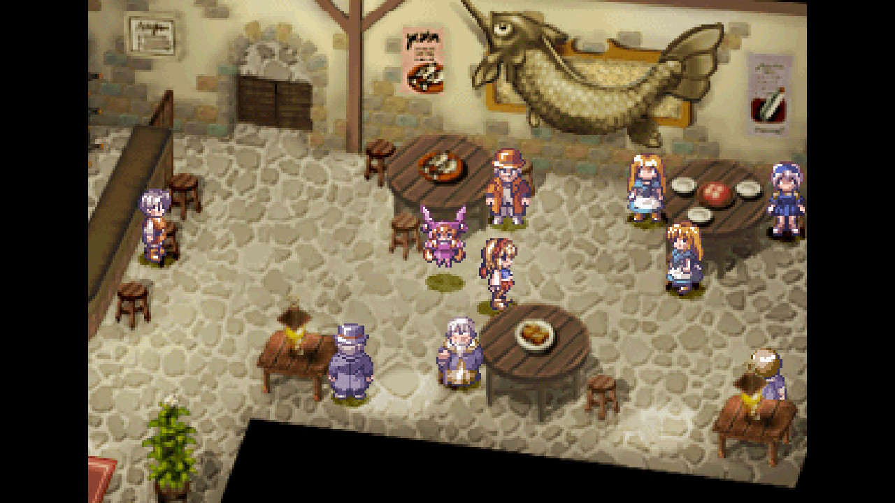 Review: Prinny Presents NIS Classics Volume 3: La Pucelle: Ragnarok ...