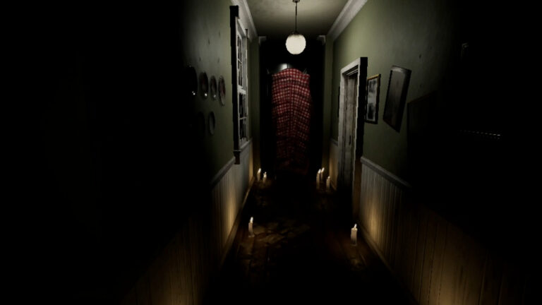 Review: MADiSON (Nintendo Switch)