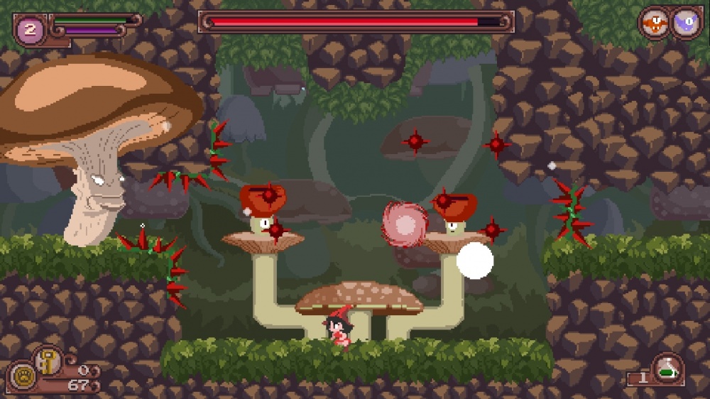 Review: Cat Maze (Nintendo Switch) - Pure Nintendo