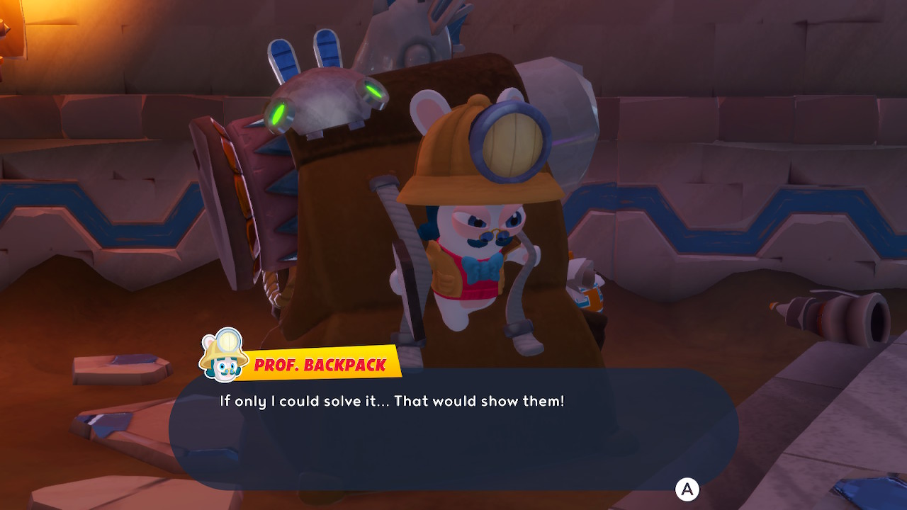 Review: Mario + Rabbids: Sparks of Hope (Nintendo Switch)