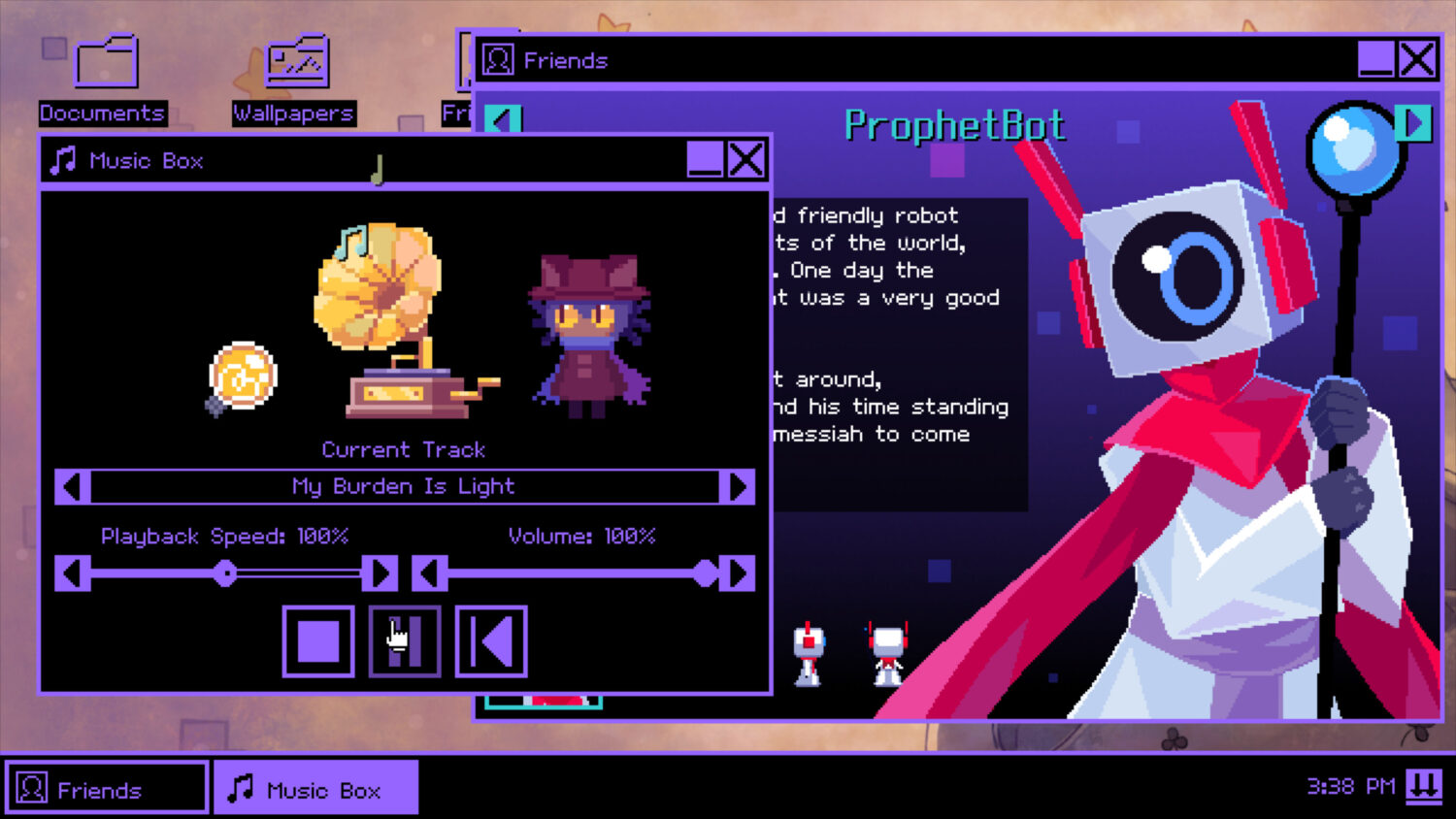 Review: OneShot: World Machine Edition (Nintendo Switch)