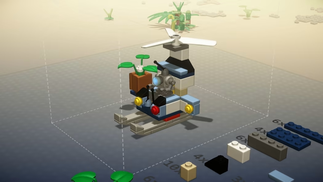 Review: LEGO Bricktales (Nintendo Switch) - Pure Nintendo