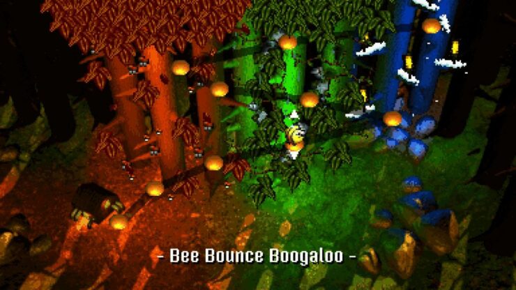 Review: Beeny (Nintendo Switch)