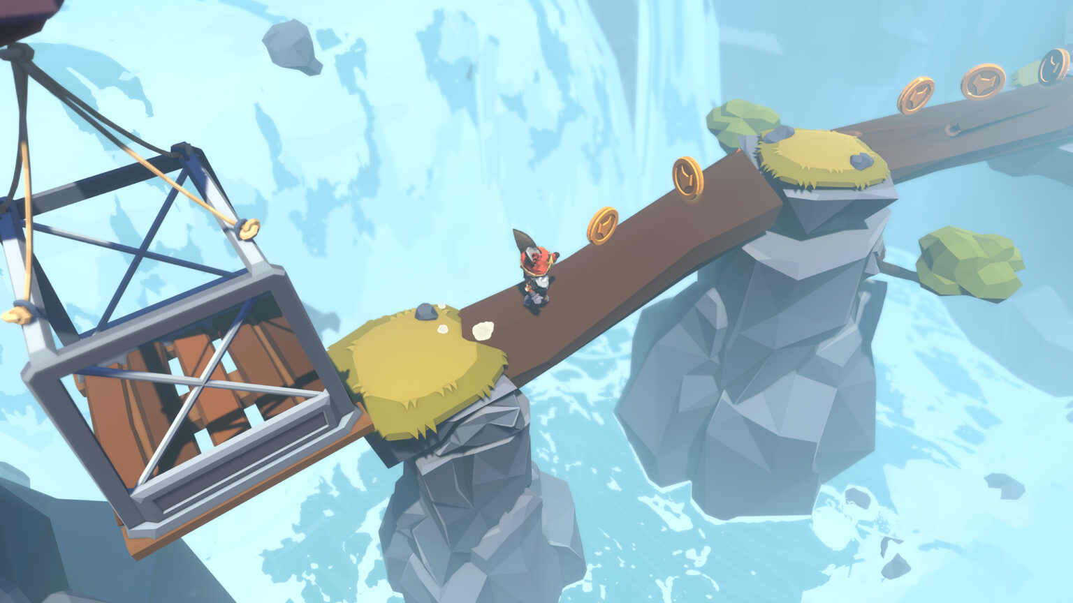 Review: Trifox (Nintendo Switch) - Pure Nintendo