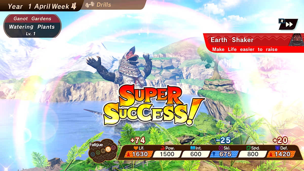 Review: Ultra Kaiju Monster Rancher (Nintendo Switch) - Pure Nintendo