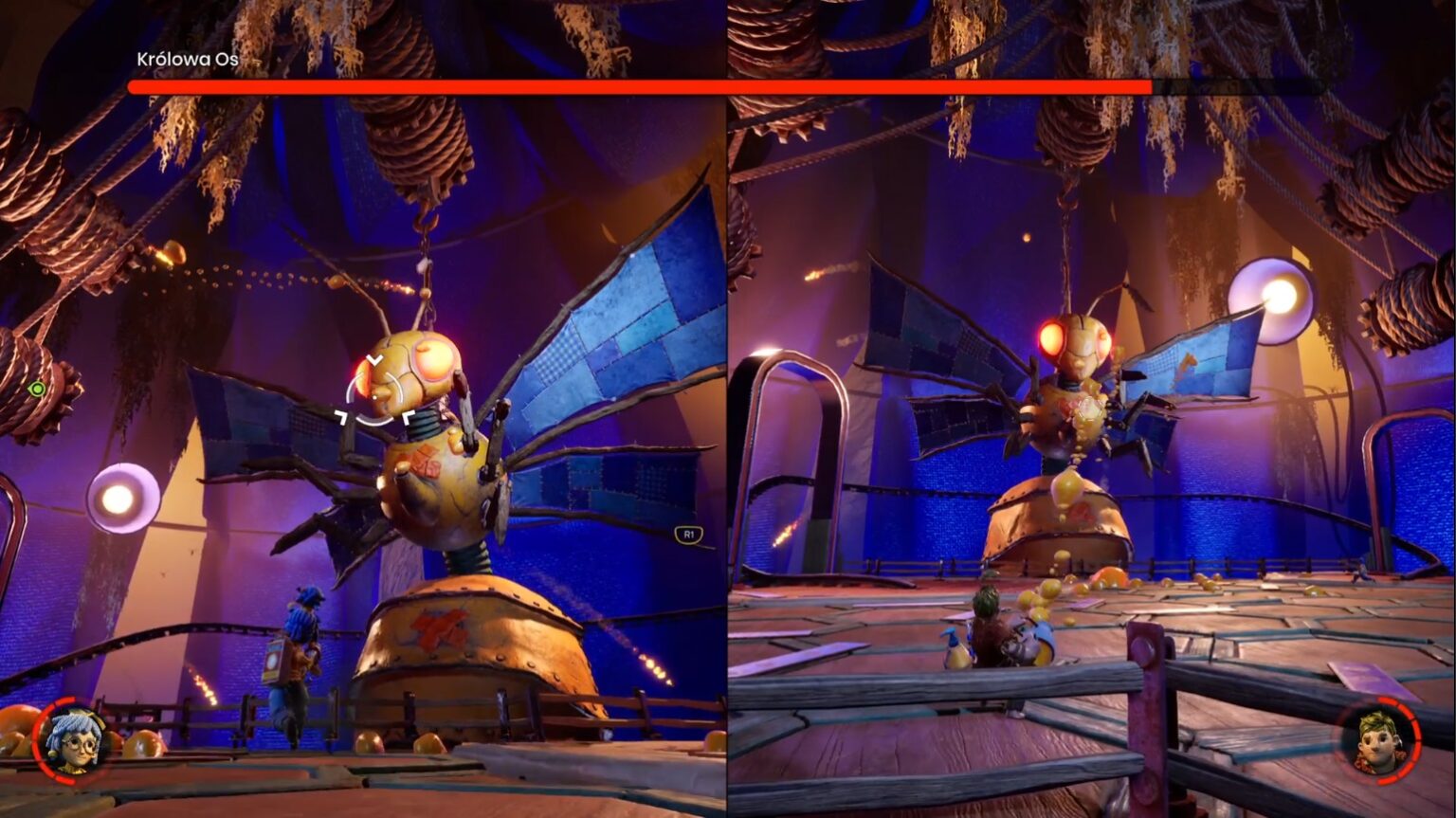 Review: It Takes Two (Nintendo Switch) - Pure Nintendo