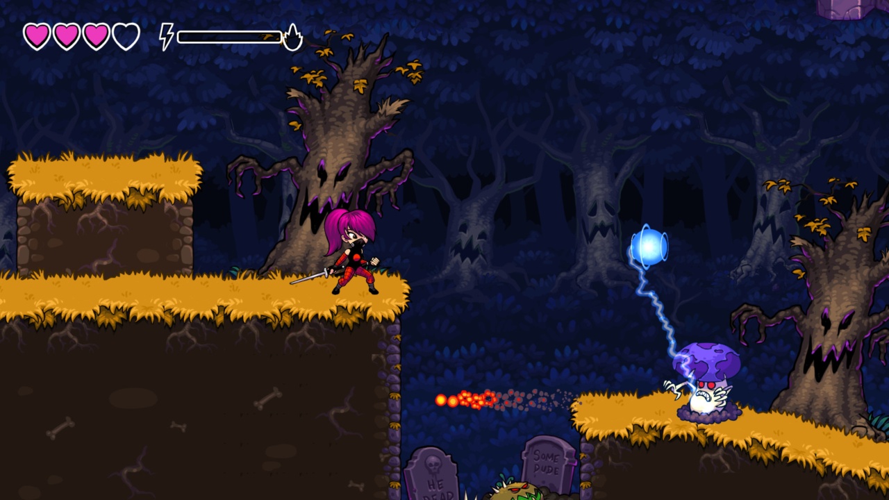 Review: Intrepid Izzy (Nintendo Switch) - Pure Nintendo