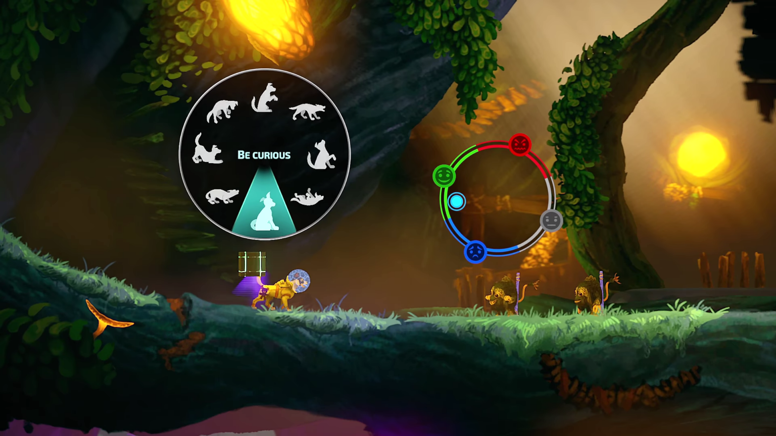 Review: Space Tail: Every Journey Leads Home (Nintendo Switch) - Pure ...