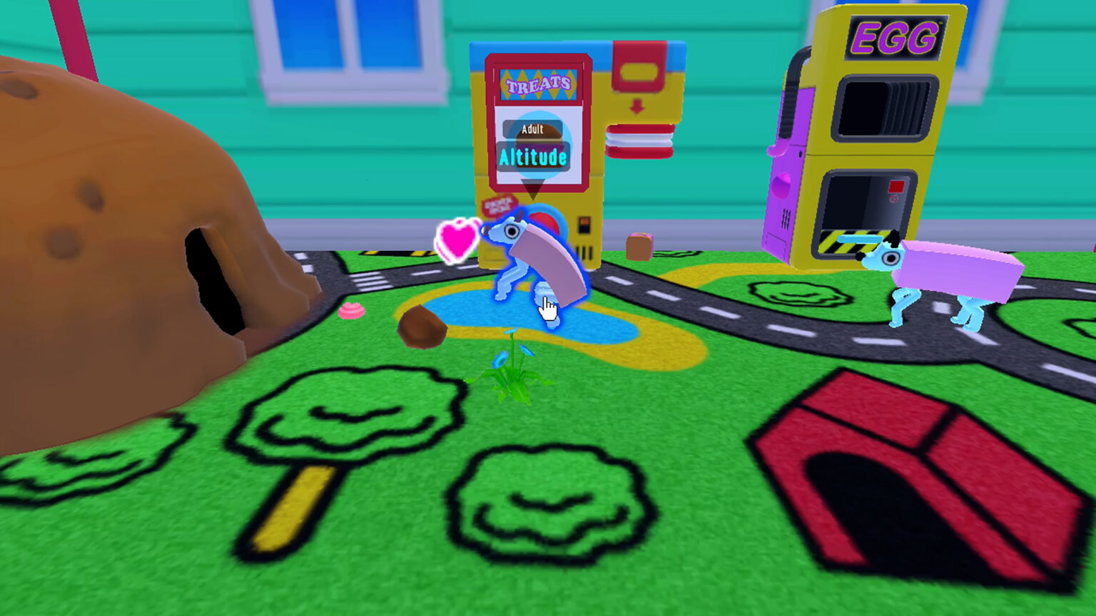 Review: Wobbledogs Console Edition (Nintendo Switch) - Pure Nintendo