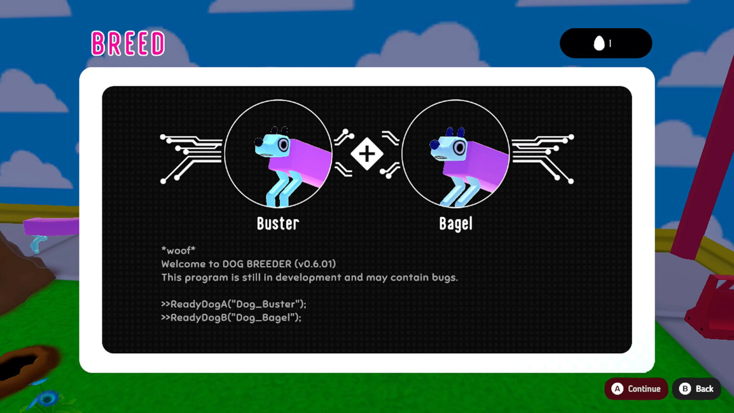 Review: Wobbledogs Console Edition (Nintendo Switch) - Pure Nintendo