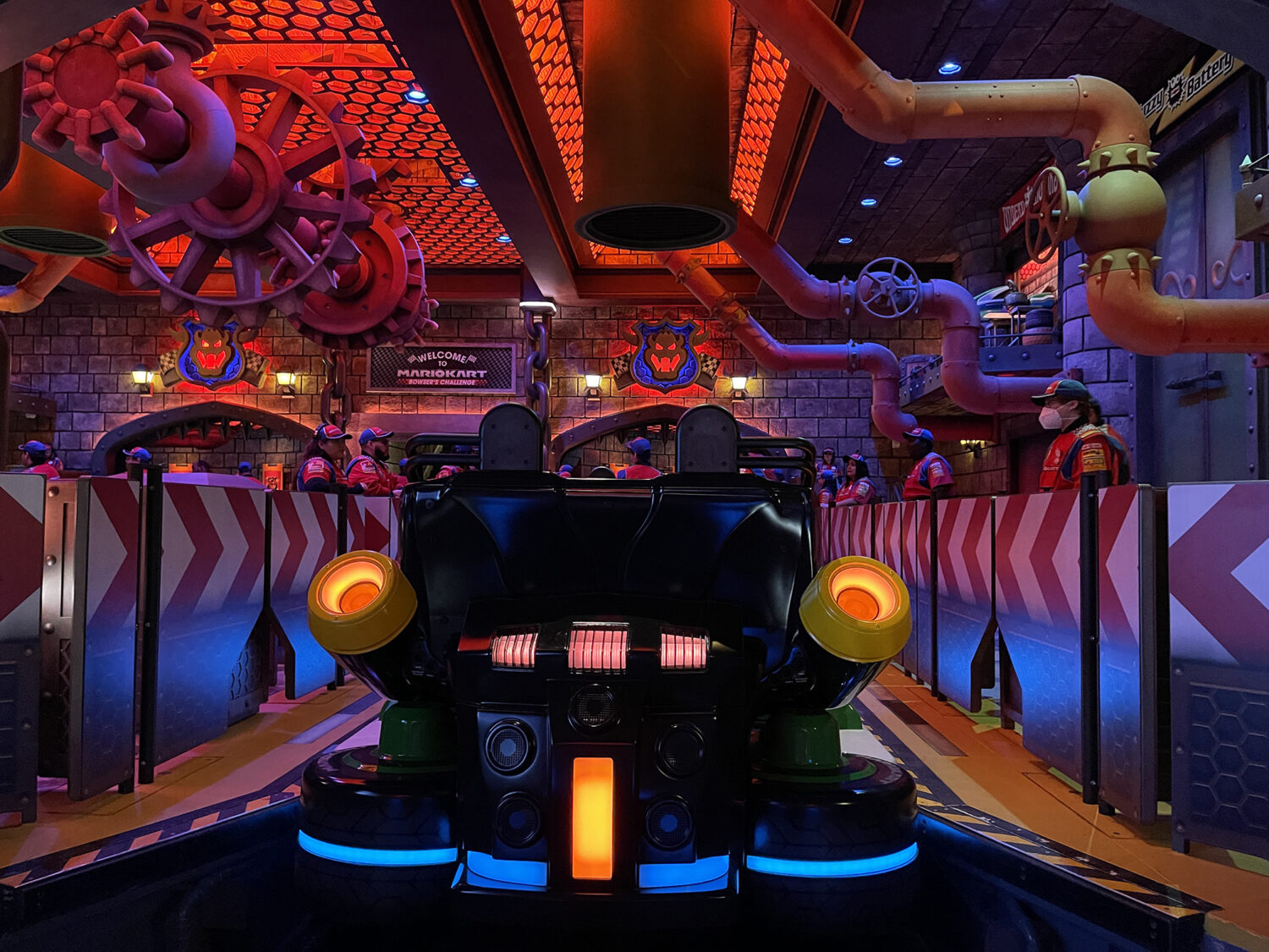 Review: Mario Kart: Bowser's Challenge - Pure Nintendo