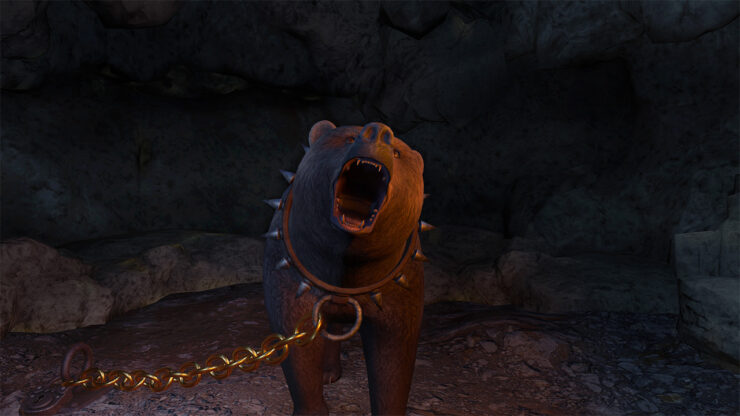 Review: Colossal Cave (Nintendo Switch)