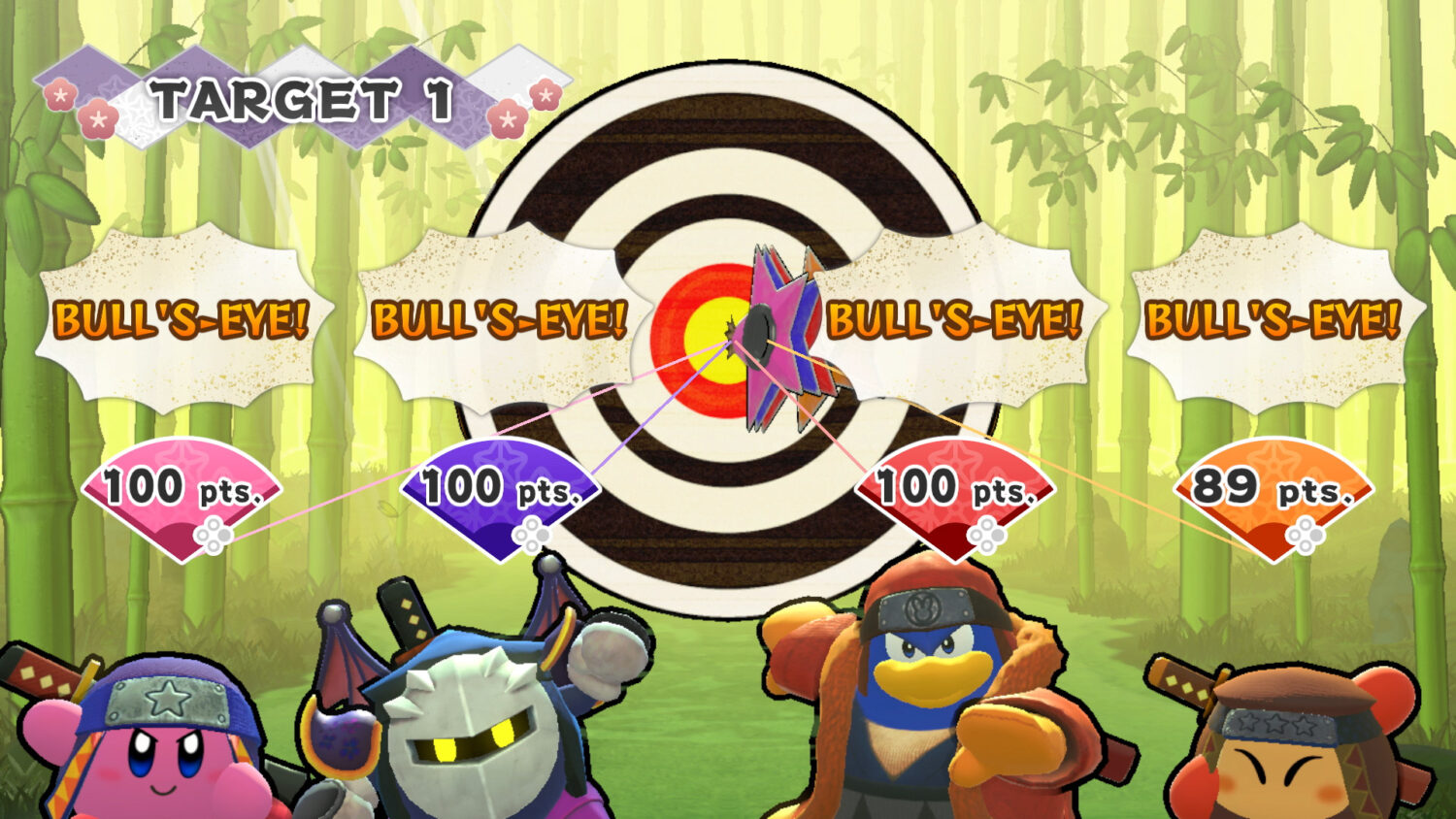 Review: Kirby’s Return to Dream Land Deluxe (Nintendo Switch) - Pure ...