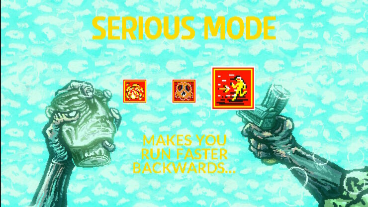 Review: POST VOID (Nintendo Switch) - Pure Nintendo