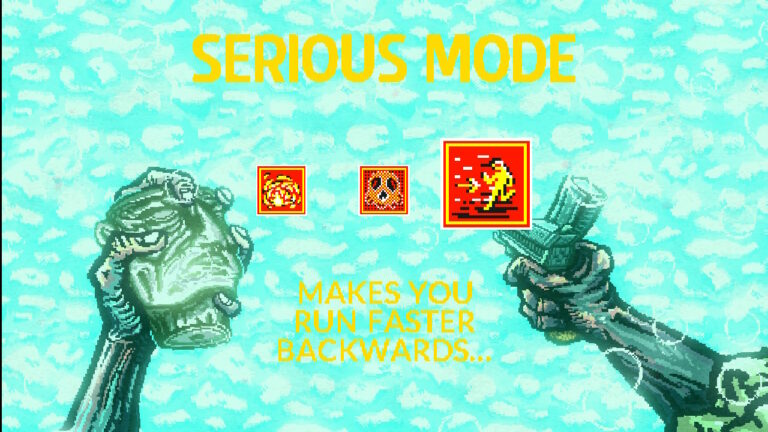 Review: POST VOID (Nintendo Switch) - Pure Nintendo