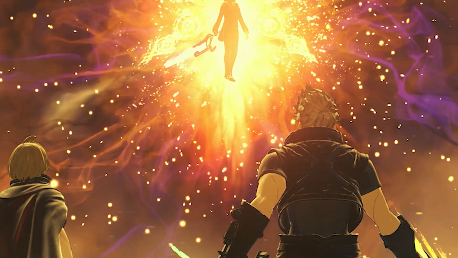 Xenoblade Chronicles 3 Future Redeemed Arrives Next Week Pure Nintendo Xenoblade Chronicles 3 Future Redeemed Arrives Next Week Pure Nintendo