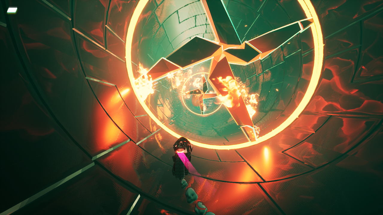 Review: Gripper (Nintendo Switch) - Pure Nintendo