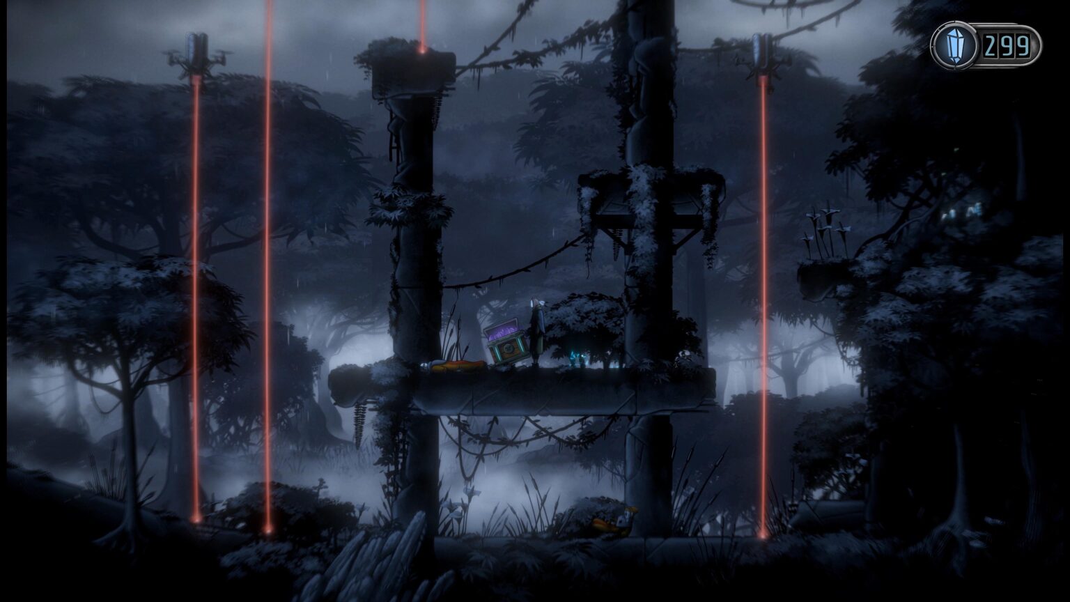 Review: The Library of Babel (Nintendo Switch) - Pure Nintendo