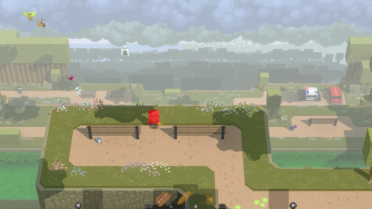 Review: Mayhem in Single Valley (Nintendo Switch) - Pure Nintendo