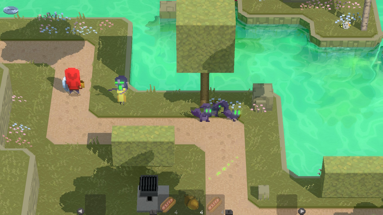 Review: Mayhem in Single Valley (Nintendo Switch) - Pure Nintendo