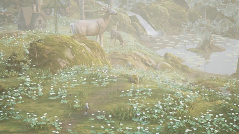 Review: Bramble: The Mountain King (Nintendo Switch) - Pure Nintendo