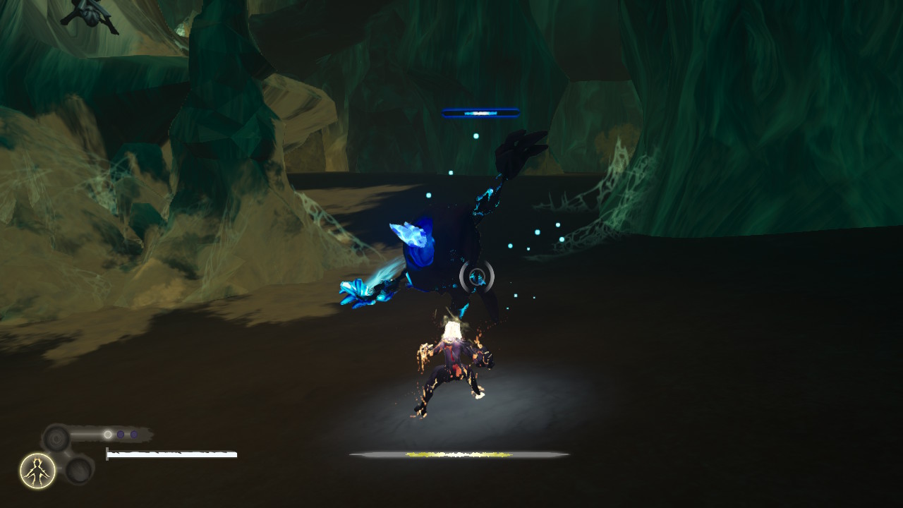 Review: Strayed Lights (Nintendo Switch) - Pure Nintendo