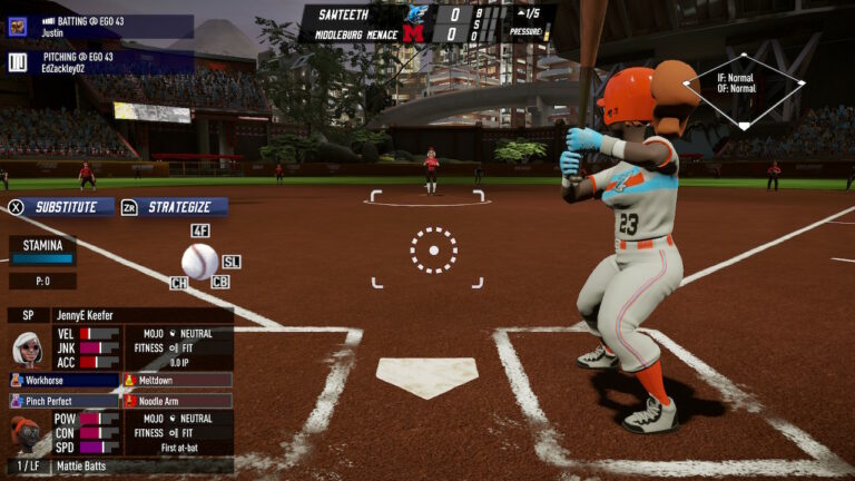 Review: Super Mega Baseball 4 (Nintendo Switch) – MastersInGaming.com