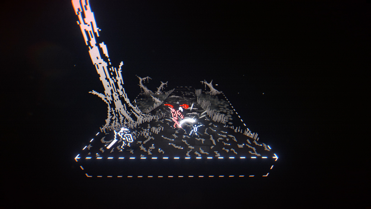 Review: Bleak Sword DX (Nintendo Switch) - Pure Nintendo