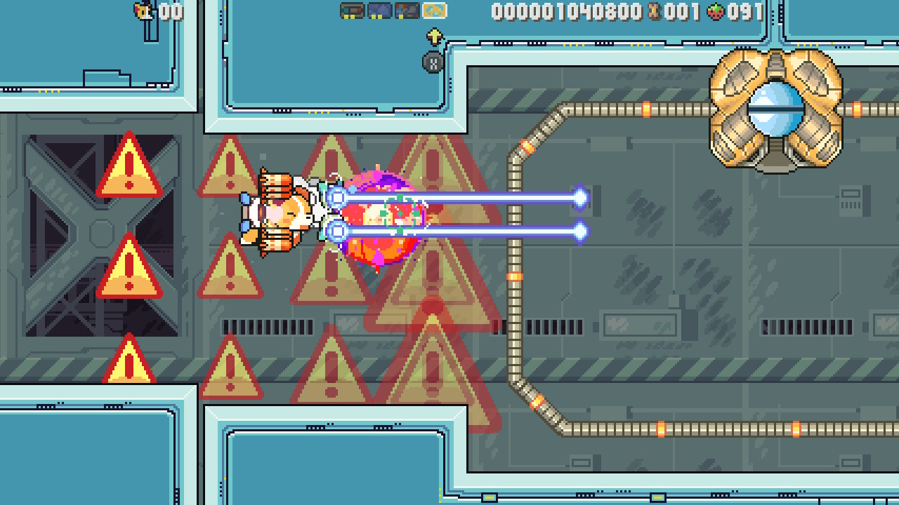 Review: ProtoCorgi (Nintendo Switch) – Pure Nintendo – MastersInGaming.com