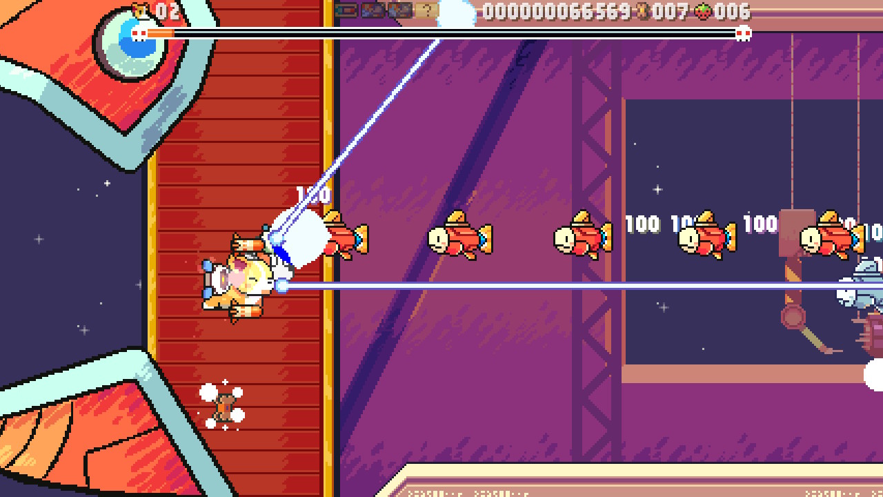 Review: ProtoCorgi (Nintendo Switch) - Pure Nintendo