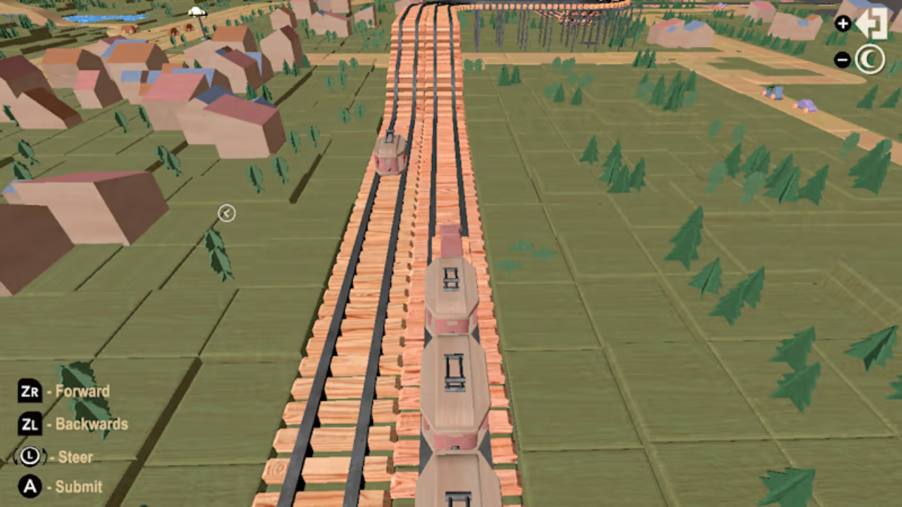 Review: Road Builder (Nintendo Switch) - Pure Nintendo