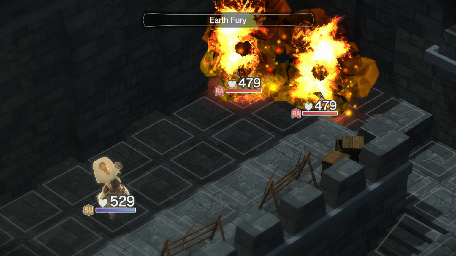 Review: Cross Tails (Nintendo Switch) - Pure Nintendo