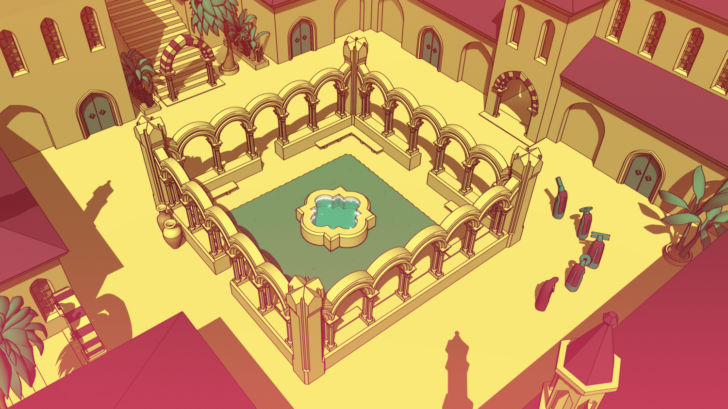 Review: Chants of Sennaar (Nintendo Switch) – MastersInGaming.com