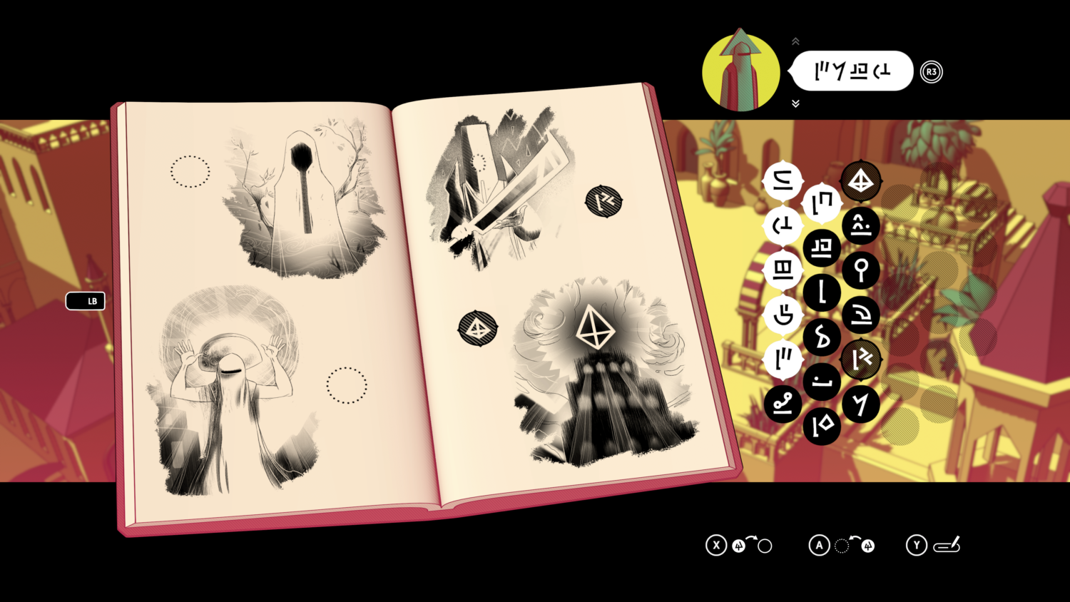 Review: Chants of Sennaar (Nintendo Switch) - Pure Nintendo