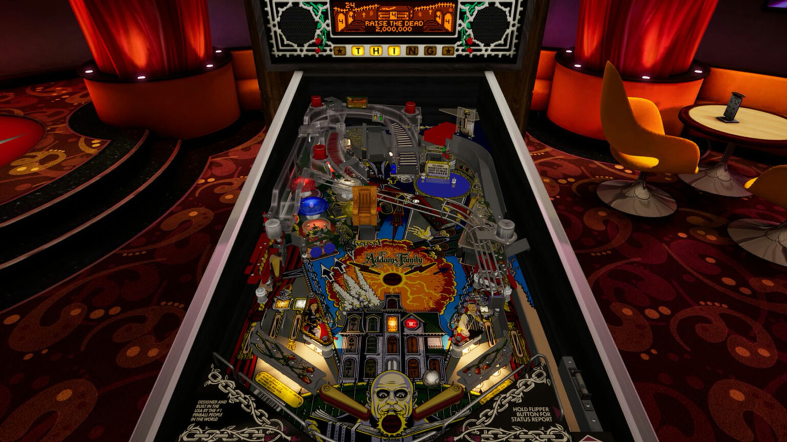 Review: Pinball FX (Nintendo Switch) - Pure Nintendo