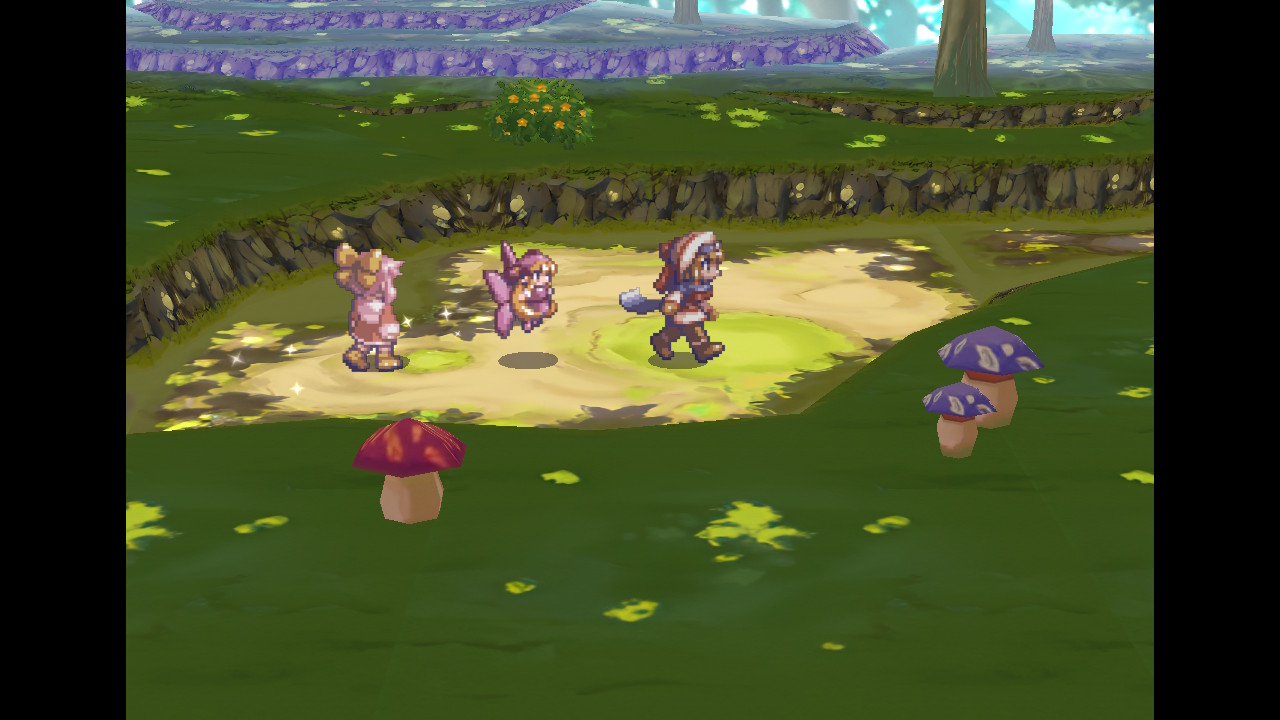 Review: Rhapsody: Marl Kingdom Chronicles (Nintendo Switch) - Pure Nintendo