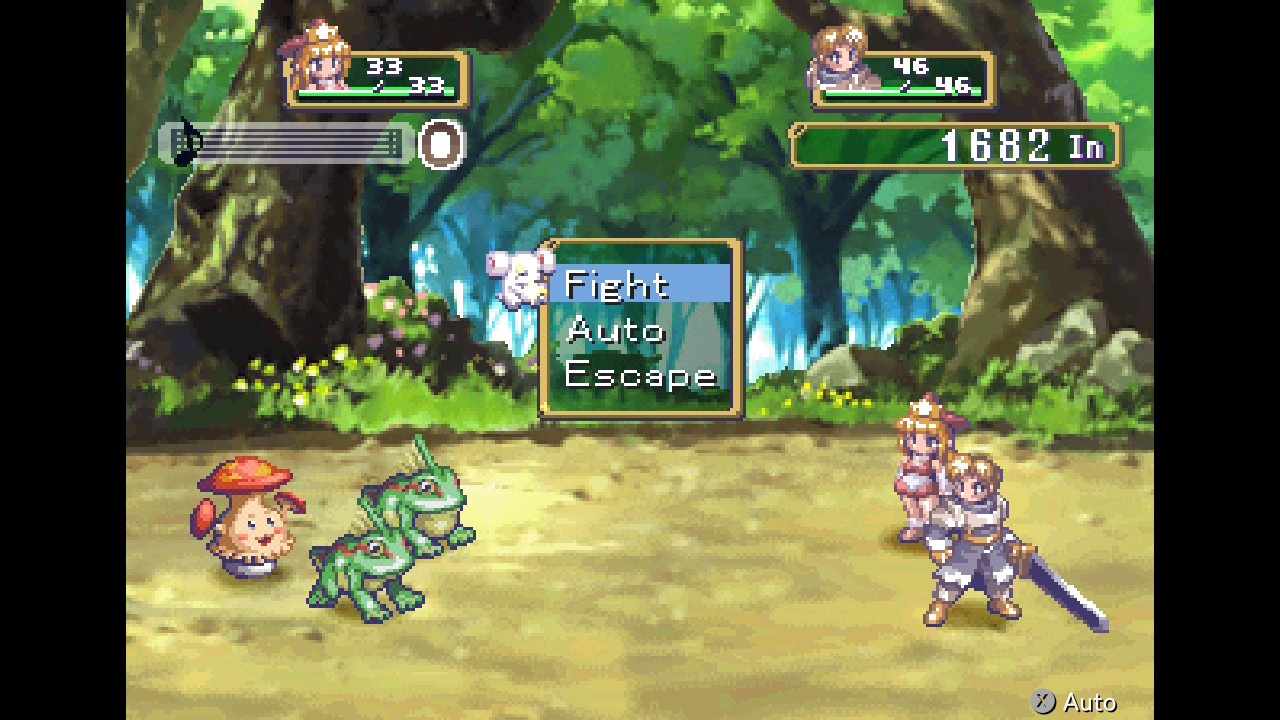 Review: Rhapsody: Marl Kingdom Chronicles (Nintendo Switch) - Pure Nintendo