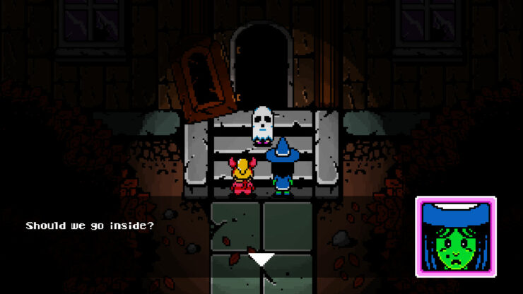 Review: Sunshine Manor (Nintendo Switch) - Pure Nintendo