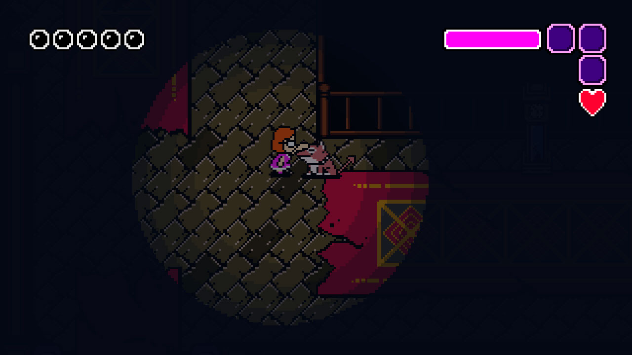 Review: Sunshine Manor (Nintendo Switch) - Pure Nintendo