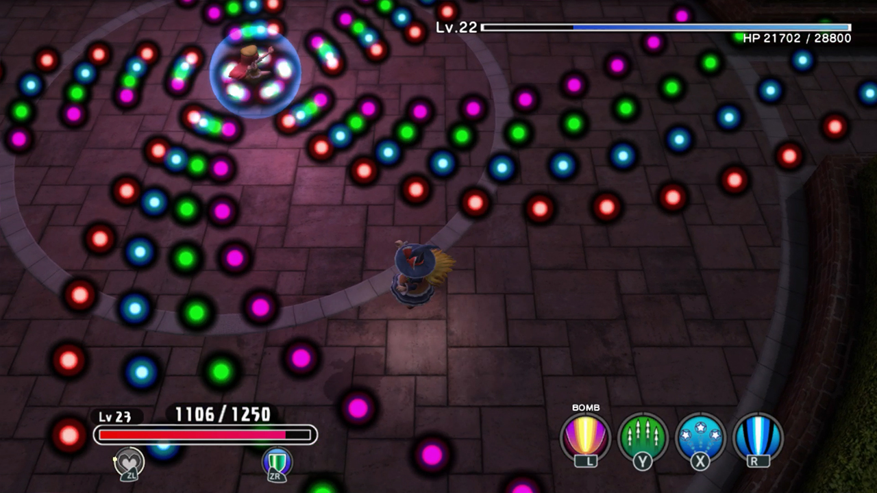 Review: Touhou: New World (Nintendo Switch) – MastersInGaming.com