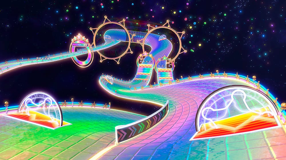 Review: Mario Kart 8 Deluxe – Booster Course Pass (wave 6 ...